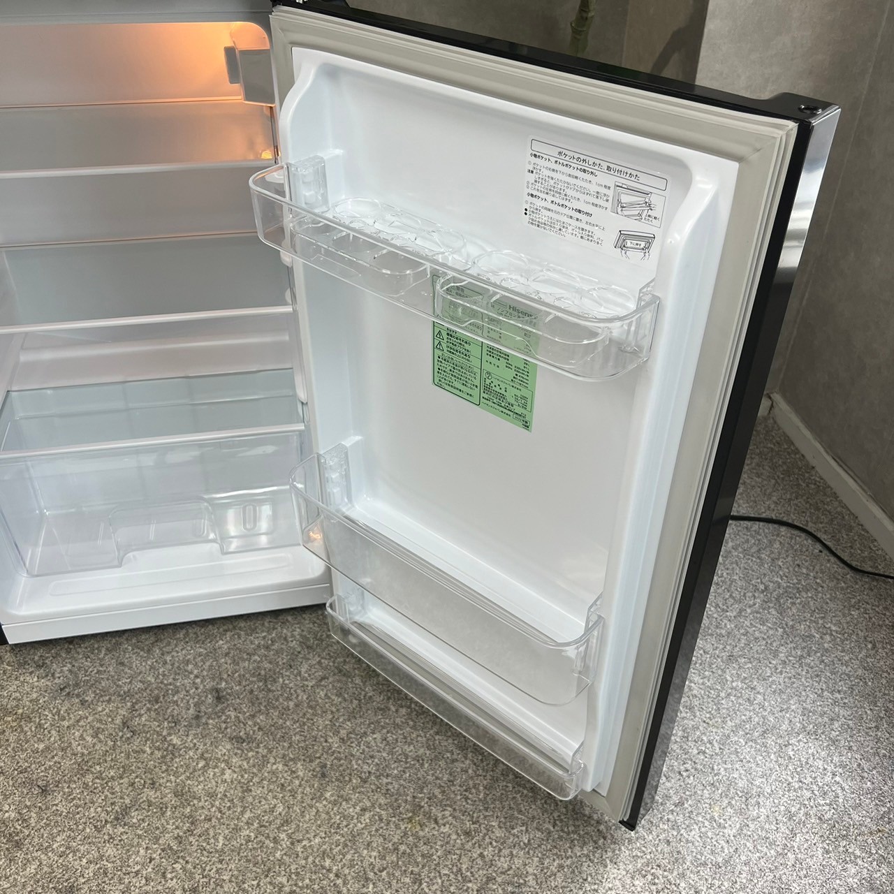 BAMBIの家電屋さん - 中古家電・一人暮らし用家電 - 大阪枚方市