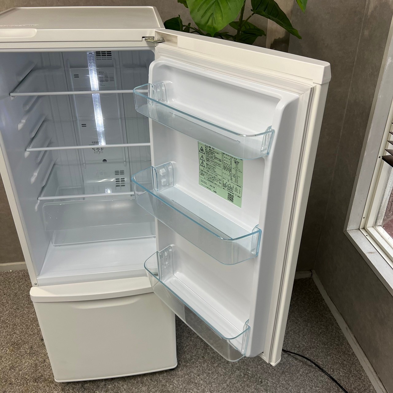 BAMBIの家電屋さん - 中古家電・一人暮らし用家電 - 大阪枚方市